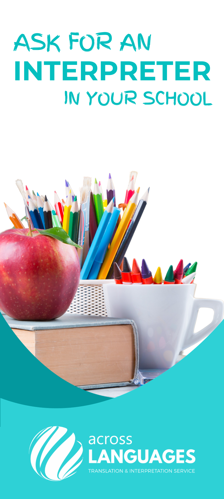 Resources - Across Languages