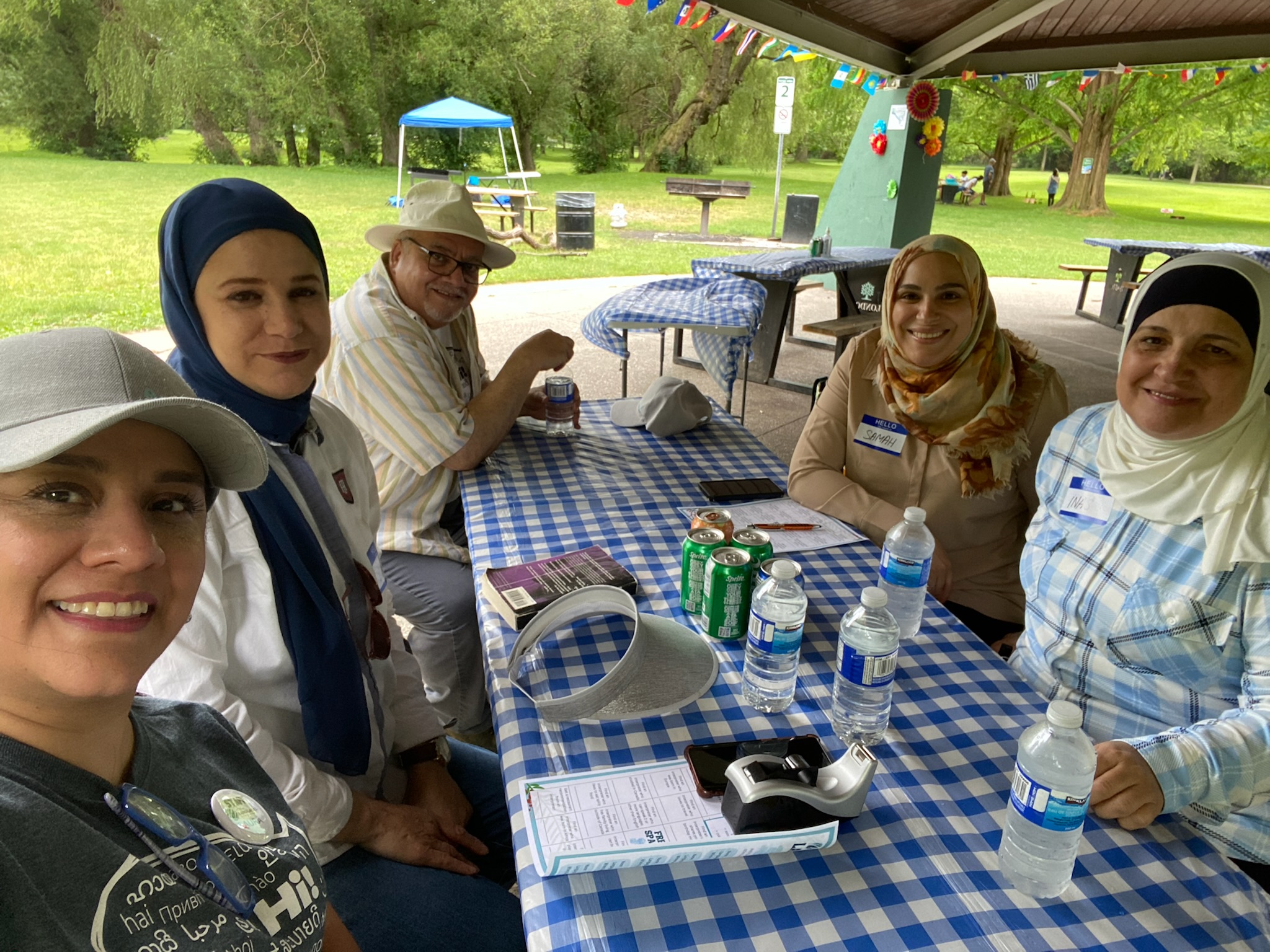 Celebrating Unity And Community Across Languages